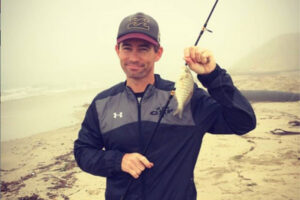 Here Are 7 Facts About Paul Walker's Brother Caleb Walker ...