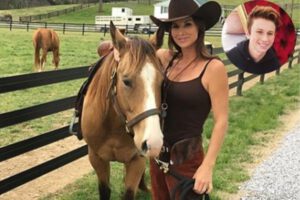 Stoney Timmons, Facts About Debbe Dunning's Son With Steve Timmons ...