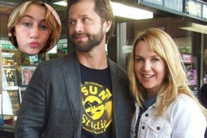 Teny Geragos, Facts About Mark Geragos' Daughter With Paulette ...