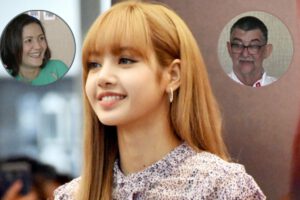 Lalisa Manoban's Parents, Her Biological Father Wasn't There For Her ...