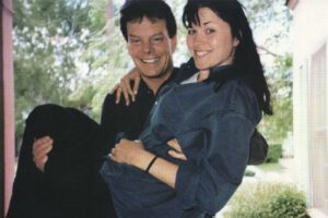 Daisy Lawless, Facts About Lucy Lawless' Daughter With Garth Lawless ...