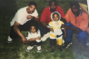 Meet Both Of Rapper Offset's Parents, Had Reunited With Father After 2 ...