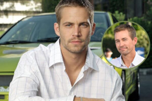 Here Are 7 Facts About Paul Walker's Brother Caleb Walker ...
