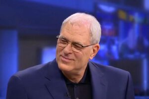 Ben Jackson, Facts About Phil Jackson's Son With June Jackson ...