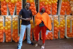 Quavo's Mother Edna Marshall Was A Hairdresser And Raised Her Kids Well ...