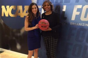 Cydni L. Bickerstaff, Facts About Bernie Bickerstaff's Daughter With ...