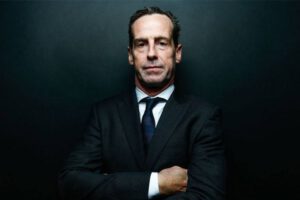 Anthony Atkinson, Facts About Kenny Atkinson's Son With Laura Atkinson ...