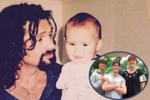 Late Actor Kevin Smith's Children Are All grown Up Now | eCelebrityBabies