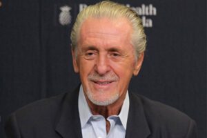 James Riley, Facts About Pat Riley's Son With Wife Chris Rodstrom Riley ...