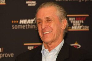 Elisabeth Riley, Facts About Pat Riley's Daughter With Wife Chris ...