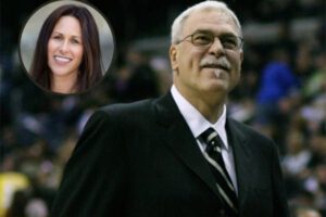 Brooke Jackson, Facts About Phil Jackson's Daughter | eCelebrityBabies