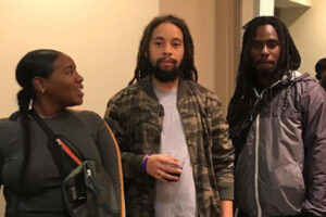 Facts About Ziggy Marley's Daughter Justice Marley With Baby Mama ...