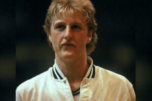 Corrie Bird, Facts About Larry Bird's Daughter With Janet Condra ...