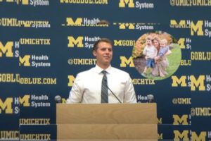 Thomas Patrick Beilein, Facts About Patrick Beilein's Son With Kristen ...